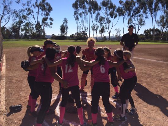 Spring Softball - lacostayouthorganization