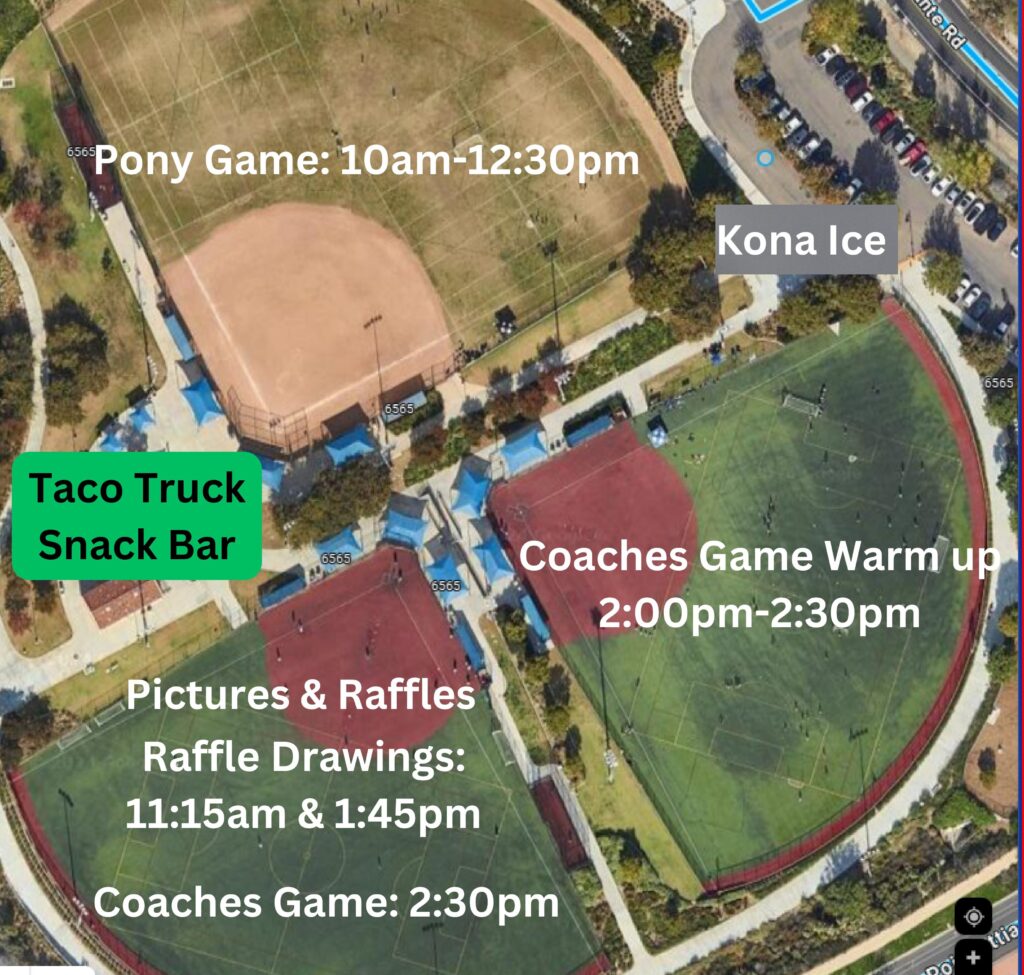 Baseball Spring Festival - lacostayouthorganization